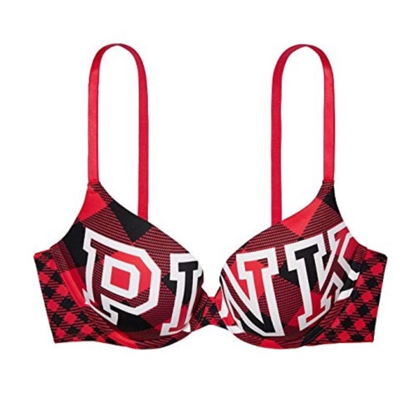 PINK Victoria's Secret | Intimates & Sleepwear | New Victorias Secret ...